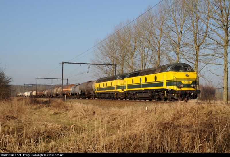 Tellen tot de 9999...